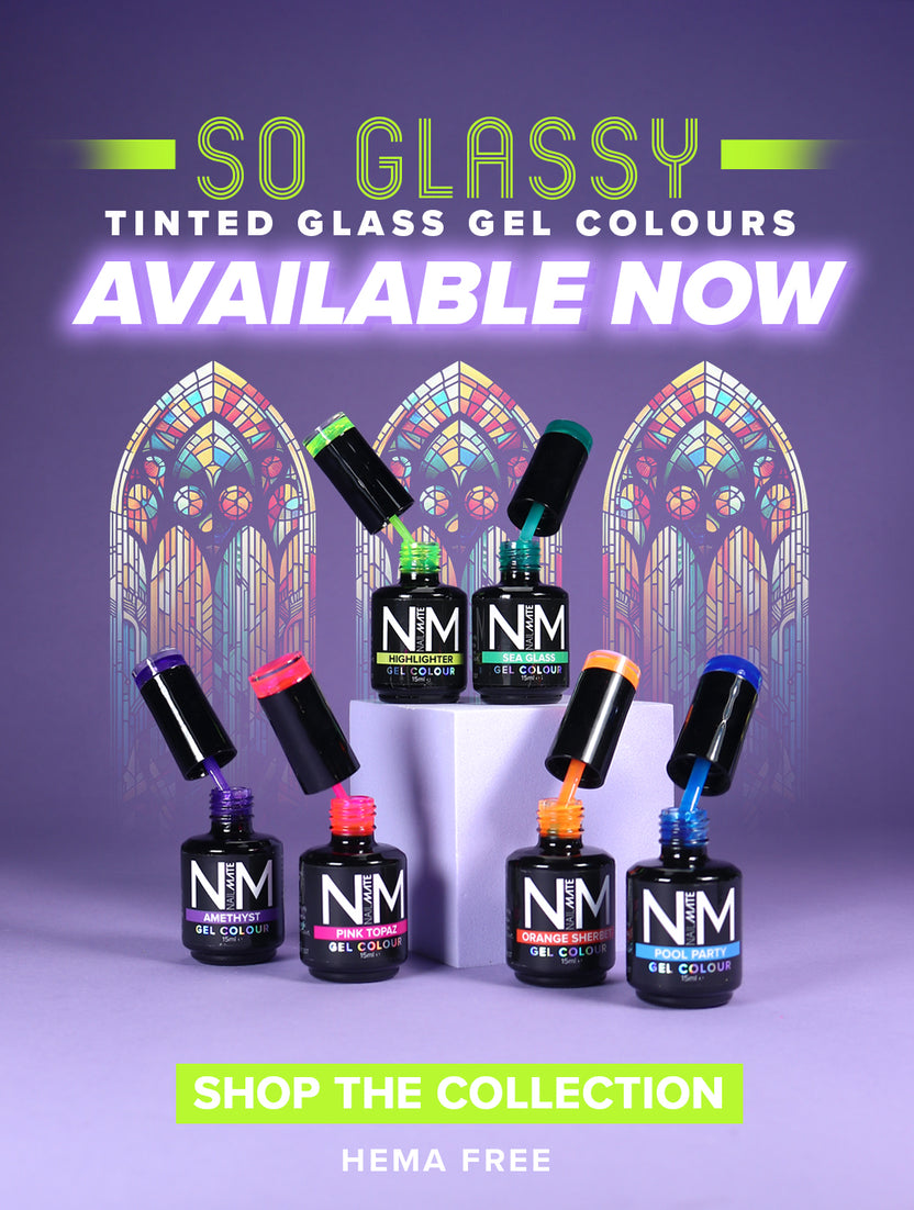 Glitter Planet Nail Supplies, Acrylic, Gel Polish, Glitter & Nail Art