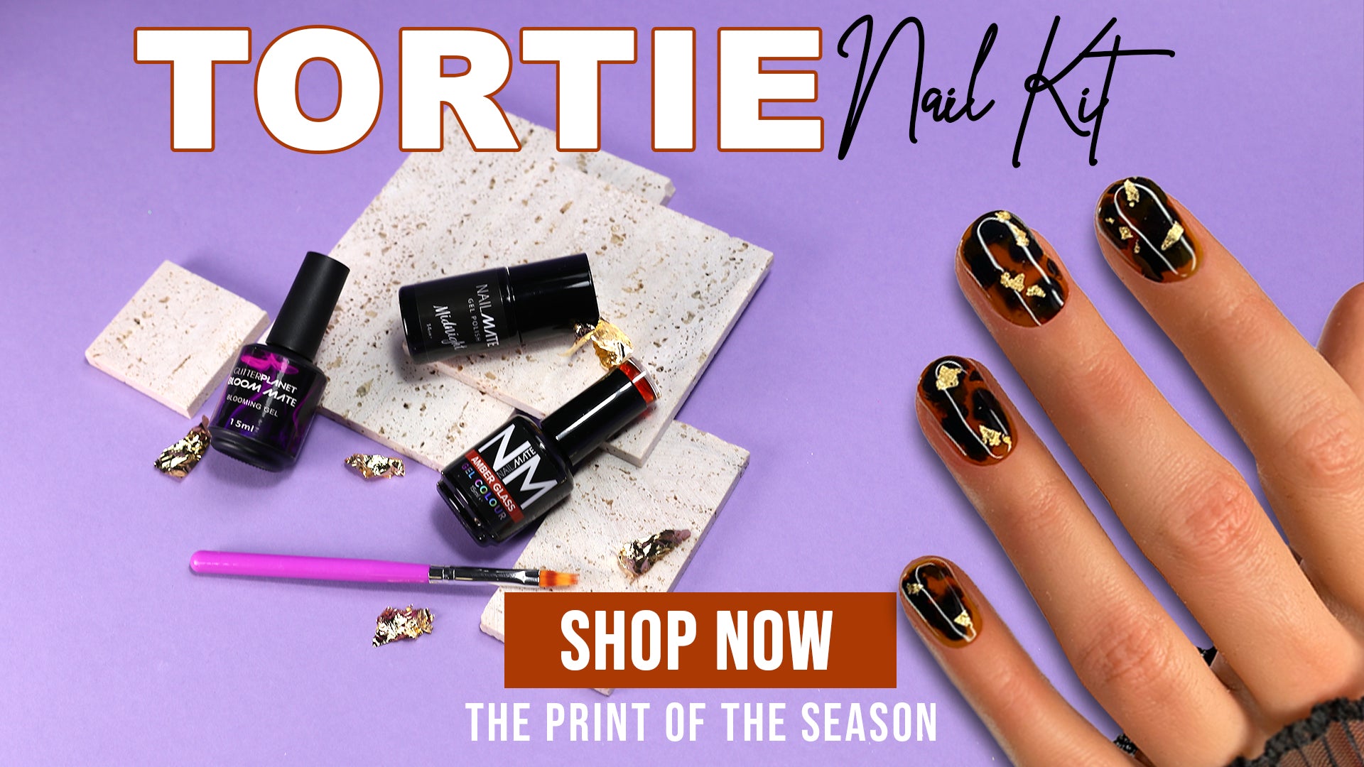 Glitter Planet Nail Supplies, Acrylic, Gel Polish, Glitter & Nail Art