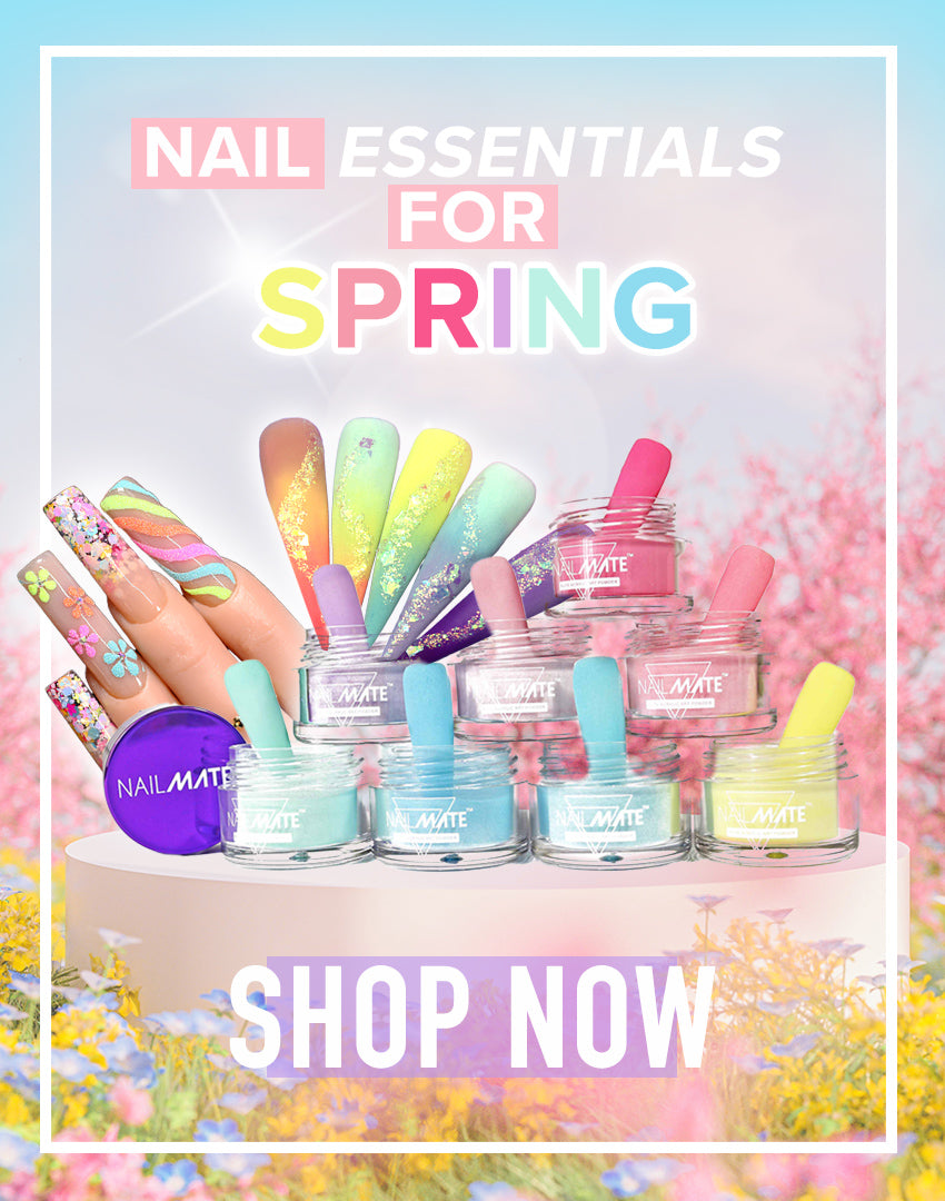 Glitter Planet Nail Supplies, Acrylic, Gel Polish, Glitter & Nail Art
