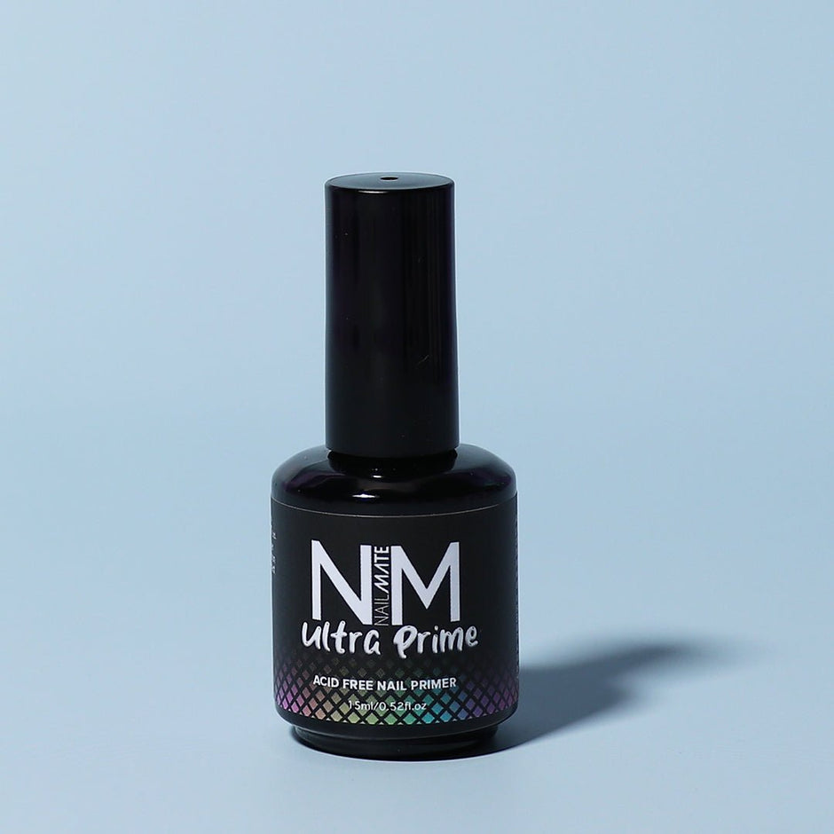Acrylic Nail System - High-Quality Acrylic Powders, Liquids & Primers ...