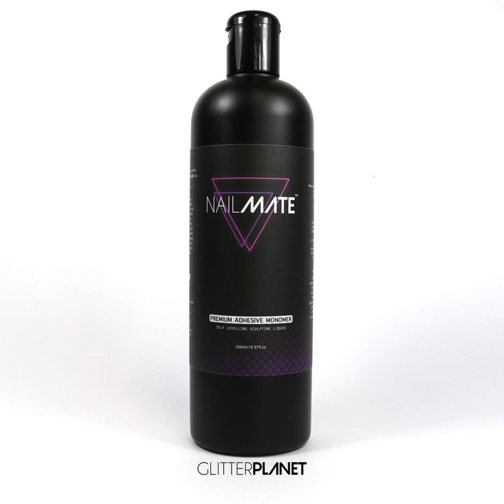 Acrylic Nail System - High-Quality Acrylic Powders, Liquids & Primers ...