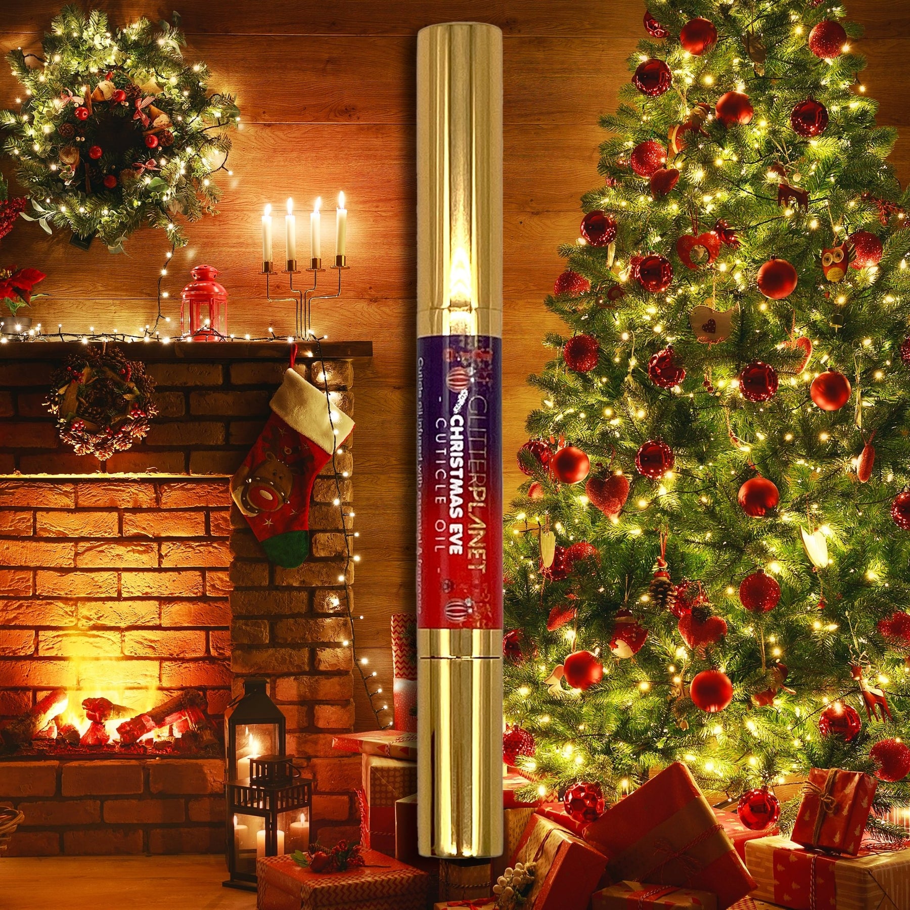 Glitter Planet Nail Supplies, Acrylic, Gel Polish, Glitter & Nail Art