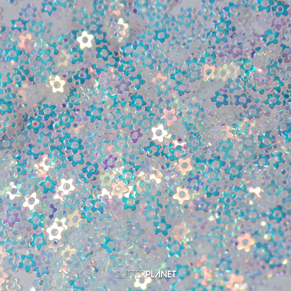 Shop Glitter Shapes: Flowers, Stars & More | Glitter Planet – Page 2