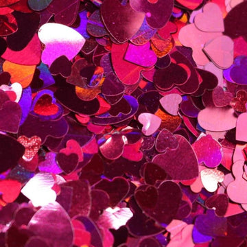 Glitter Special Shapes | Glitter Planet