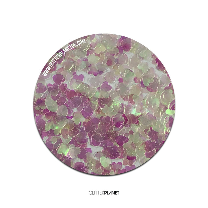 Glitter Special Shapes | Glitter Planet