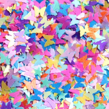 Glitter Special Shapes | Glitter Planet