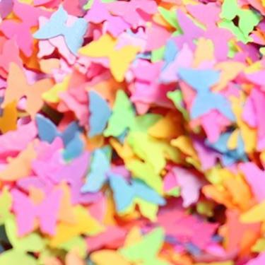 Glitter Special Shapes | Glitter Planet