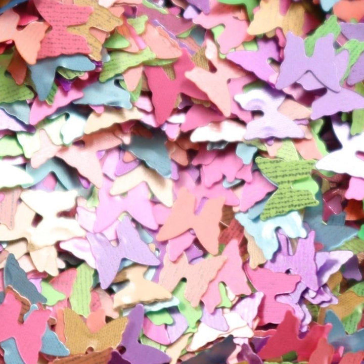 Glitter Special Shapes | Glitter Planet