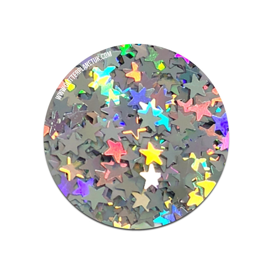 Glitter Special Shapes | Glitter Planet