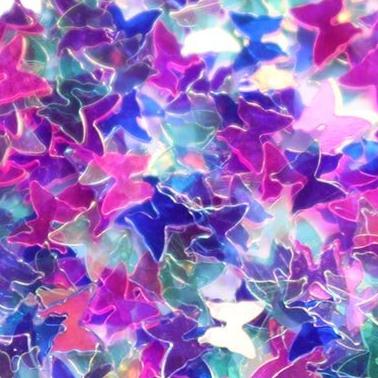 Glitter Special Shapes | Glitter Planet