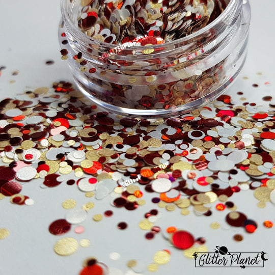 Glitter Planet Nail Supplies, Acrylic, Gel Polish, Glitter & Nail Art